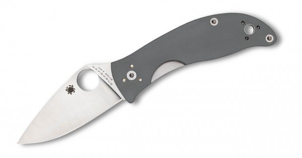SPYDERCO ALCYONE PEEL-PLY