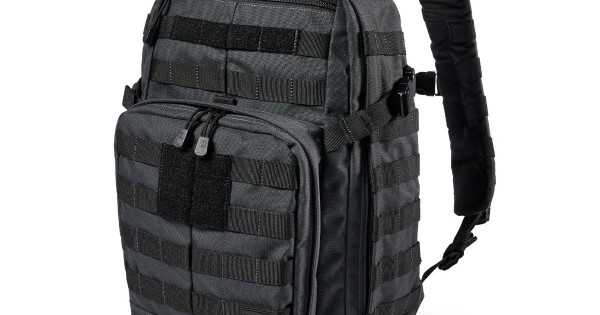 5.11 RUSH 12 2.0 BACKPACK Double Tap