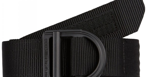 5.11 TRAINER BELT