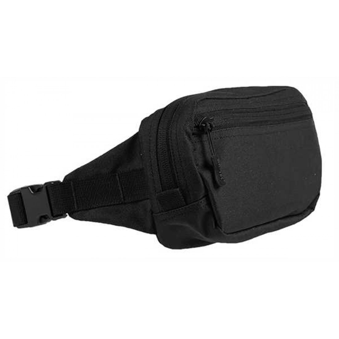 MILTEC TORBICA TRAVELER Black