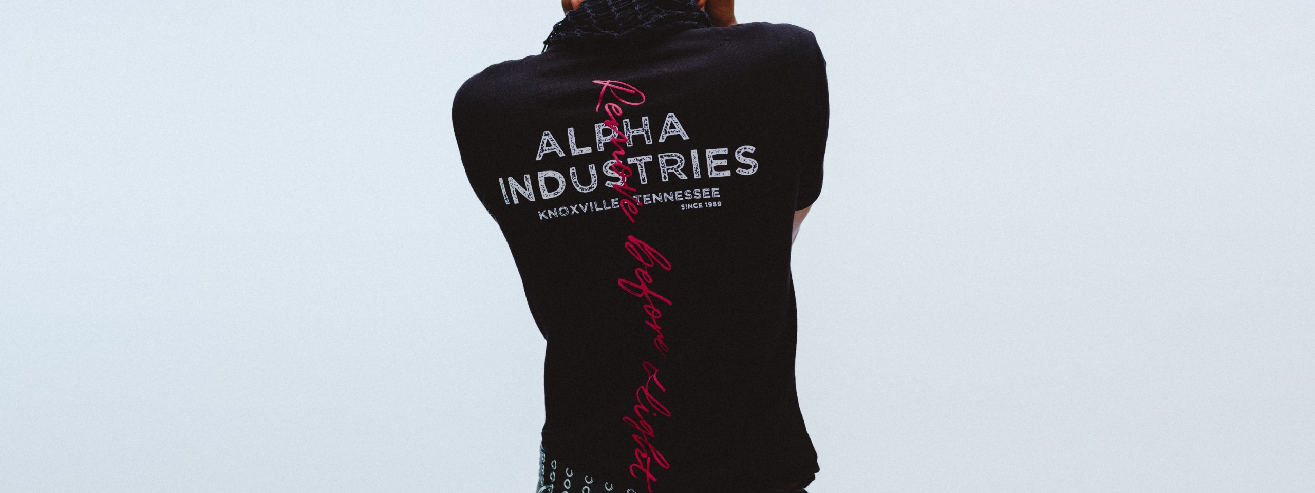 Alpha army shop